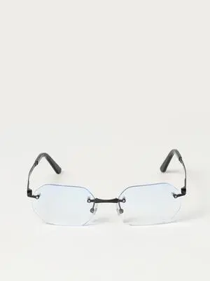 Cartier Metal Eyeglasses