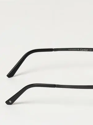 Cartier Metal Eyeglasses