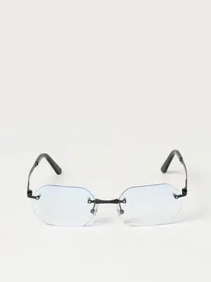 Cartier Metal Eyeglasses
