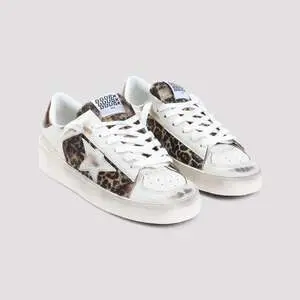 GOLDEN GOOSE Stardan Sneakers