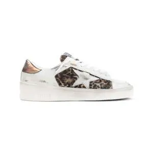 GOLDEN GOOSE Stardan Sneakers - Multicolor