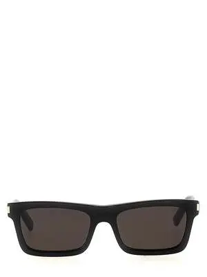 Saint Laurent Sl 461' Sunglasses - Black