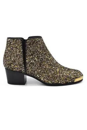 GIUSEPPE ZANOTTI GIUSEPPE ZANOTTI Leather Ankle Boots