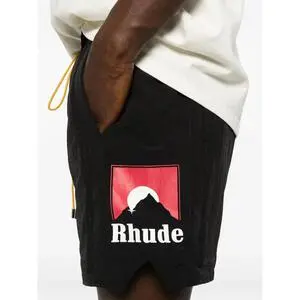 Rhude Shorts Track & Running Shorts