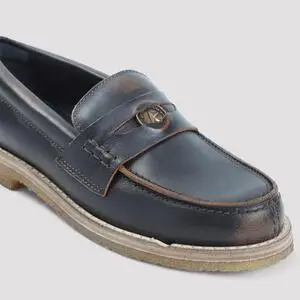GOLDEN GOOSE Jarry Loafers