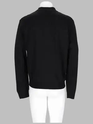 A.p.c. Polo Riou In Maglia