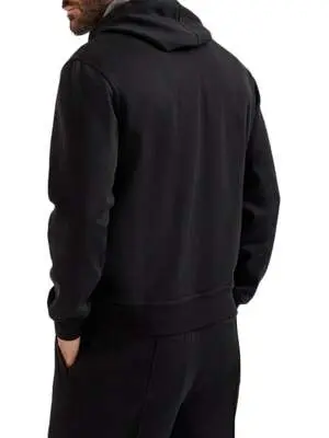Brunello Cucinelli Zip-up Hoodie