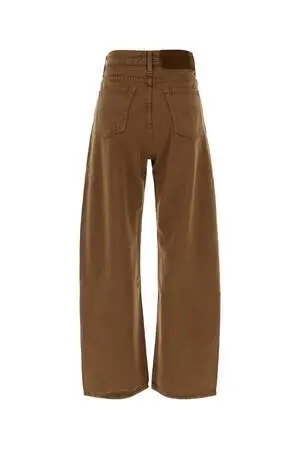 Jacob Cohen Jeans Lila