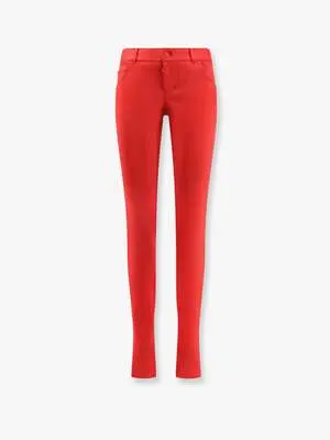 Gucci Stretch Jersey Leggings - Multicolor