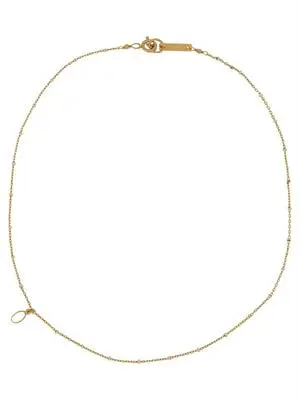 Isabel Marant Étoile Casablanca Necklace - Multicolor