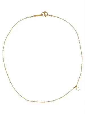 Isabel Marant Étoile Casablanca Necklace