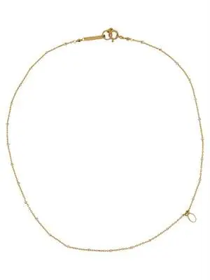 Isabel Marant Étoile Casablanca Necklace - Multicolor