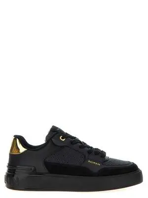 Balmain B-court Flip' Sneakers