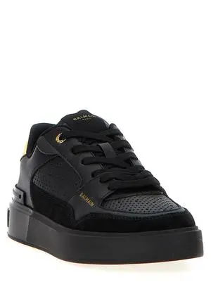 Balmain B-court Flip' Sneakers