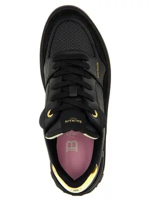 Balmain B-court Flip' Sneakers