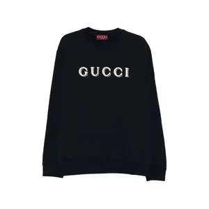 Gucci Neutrals Sweaters & Knitwear Sweatshirts - Cream