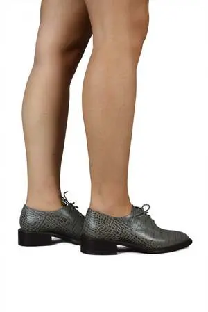 Walter Steiger Oxford Shoes