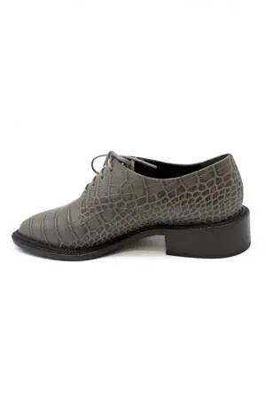 Walter Steiger Oxford Shoes