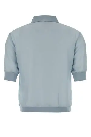 Jacob Cohen Short Sleeve Polo - Multicolor