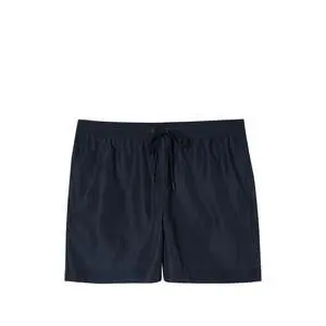Gucci Beachwear Swim Shorts - Blue