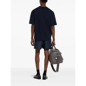 Gucci Beachwear Swim Shorts