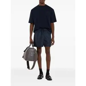 Gucci Beachwear Swim Shorts