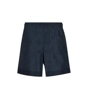Gucci Beachwear Swim Shorts