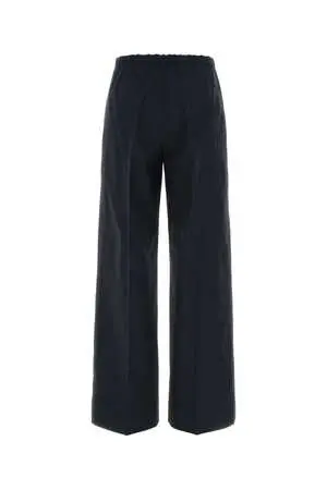 Moncler Cotton Pant - Blue