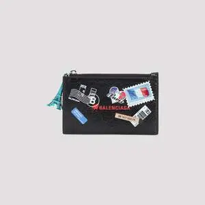 Balenciaga Cash Long Card Holder