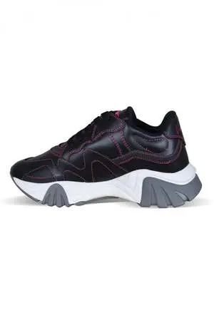 Versace Squalo Sneakers