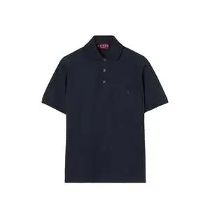 Gucci Polo Shirts - Blue
