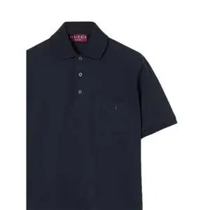 Gucci Polo Shirts