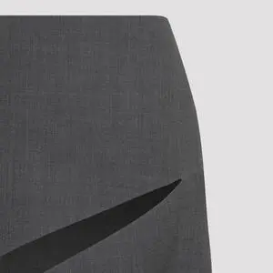 JIL SANDER Midi Skirt