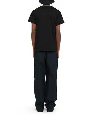 JIL SANDER Set Of 3 Short Sleeve T-shirts