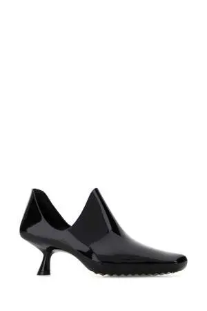 Loewe Pvc Emily Aqua Pumps