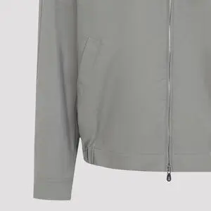 Brunello Cucinelli Cotton Jacket