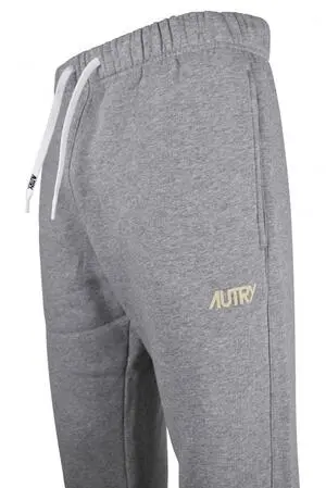 AUTRY Jogging Pants - Gray