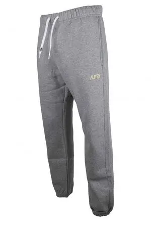 AUTRY Jogging Pants - Gray