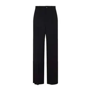 Balenciaga Tailored Pants - Black