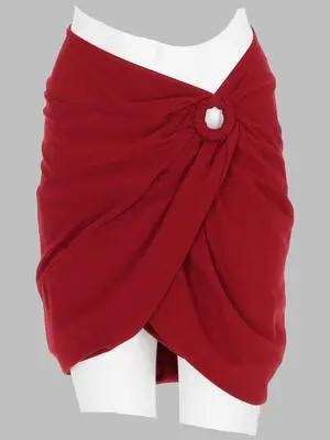 Isabel Marant Étoile ISABEL MARANT Sabrina Skirt Multicolor