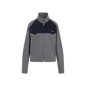 Miu Miu Jacket - Gray