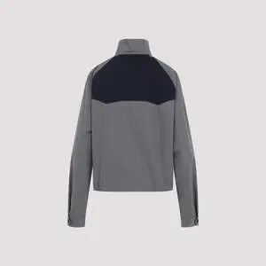 Miu Miu Jacket - Gray