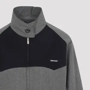 Miu Miu Jacket - Gray