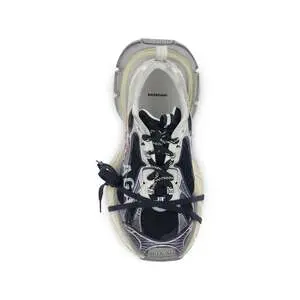 Balenciaga Grey Trainers Low-tops