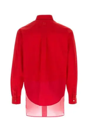 Fendi Nylon Shirt