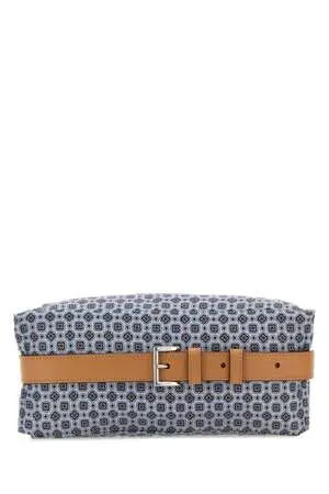 Prada Printed Re-nylon Belt Bag