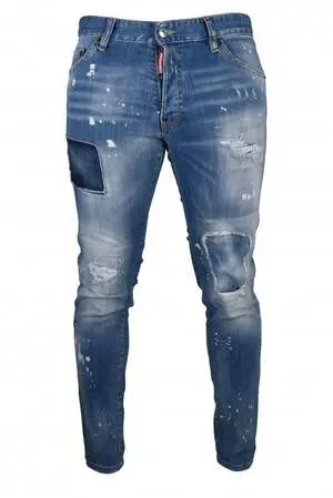 Dsquared2 Cool Guy Jean - Blue