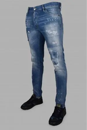 Dsquared2 Cool Guy Denim Jeans