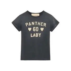 Valentino Garavani Grey Tops T-shirts & Jerseys - Gray