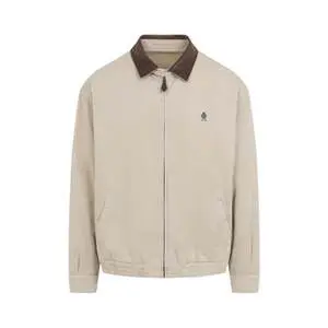 Prada Prada Jacket Men Multicolor